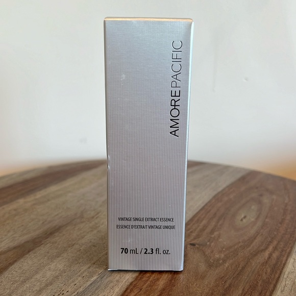 Amore Pacific | Makeup | Amore Pacific Korean Vintage Single Extract ...